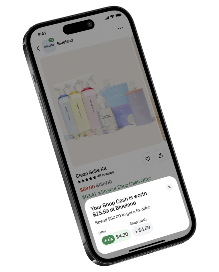 Shop Pay: secure one-tap checkouts with BNPL options