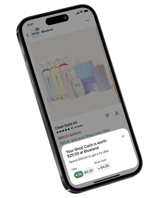 Shop Pay: secure one-tap checkouts with BNPL options